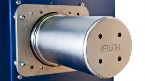 Retech: The Heat is on… - Retech man-made fiber