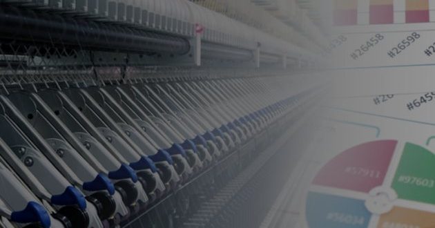 Orders in the global textile value chain postponed on average by -31%.