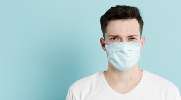 Beverly Knits collaborates to make face masks