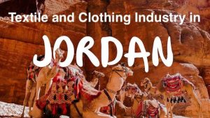 Jordan’s Textile & Apparel industry