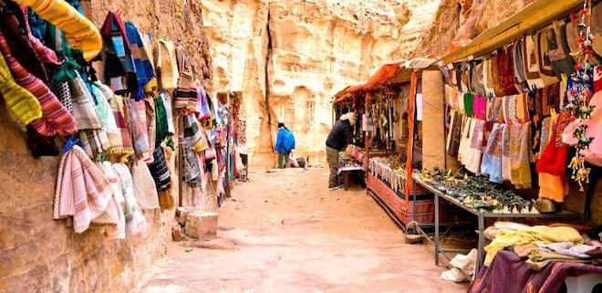 Competitiveness Project Strengthen Jordan’s Textile And Clothing