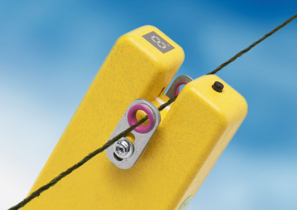 FALCON-i optical sensors ; NEW PROJECTS IN CHINA AND TAIWAN