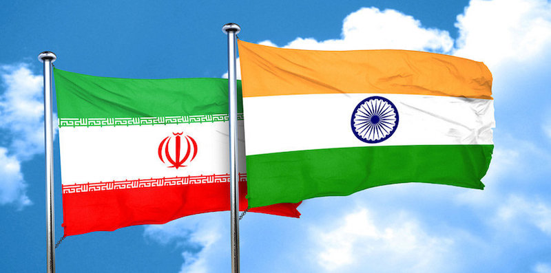 Iran, India discuss expansion of trade ties in new areas - Iran, India