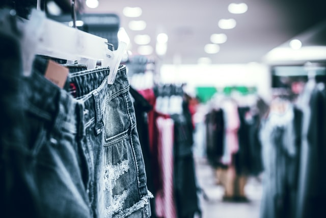 Women In Burundi Empowered To Produce Good Quality Textile - Middle ...