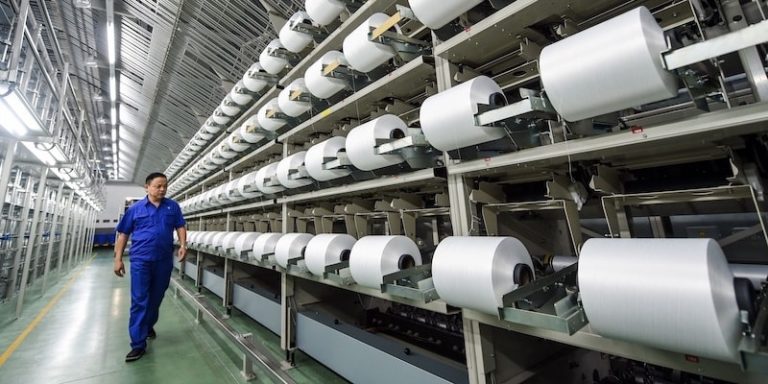 Hengli Petrochemical Announces Start-up of its 5th PTA Line - Hengli