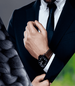 SUSTAINABLE SOLUTION FOR WOOL DYEING By HUNTSMAN