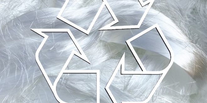 SAYA Recycles Fabric Scrap & Overstock Into Performance Fiber