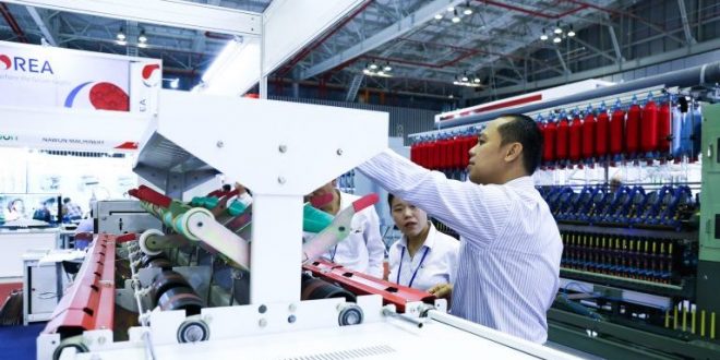 SaigonTex 2020 postponed and merged with SaigonTex 2021