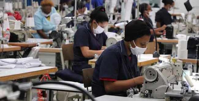 SACTWU welcomes textiles rebate announced by S African govt