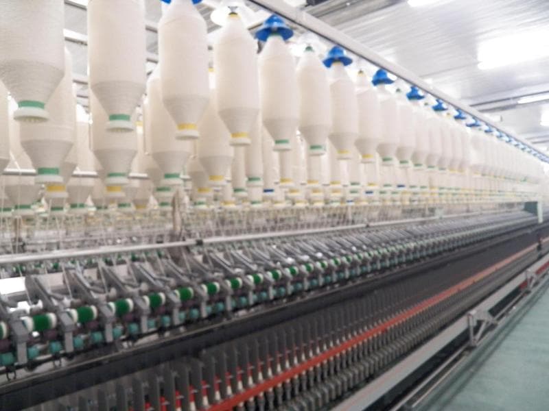 Egypt’s textile and apparel exports are expected to fall 15% in 2021