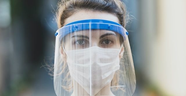 COVID-19 innovation in antiviral fabrics for medical protective clothing