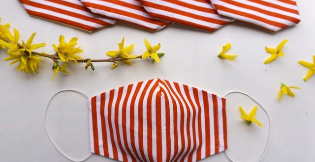 Cameroon: Sitracel launches sales of fabric face masks, after CICAM