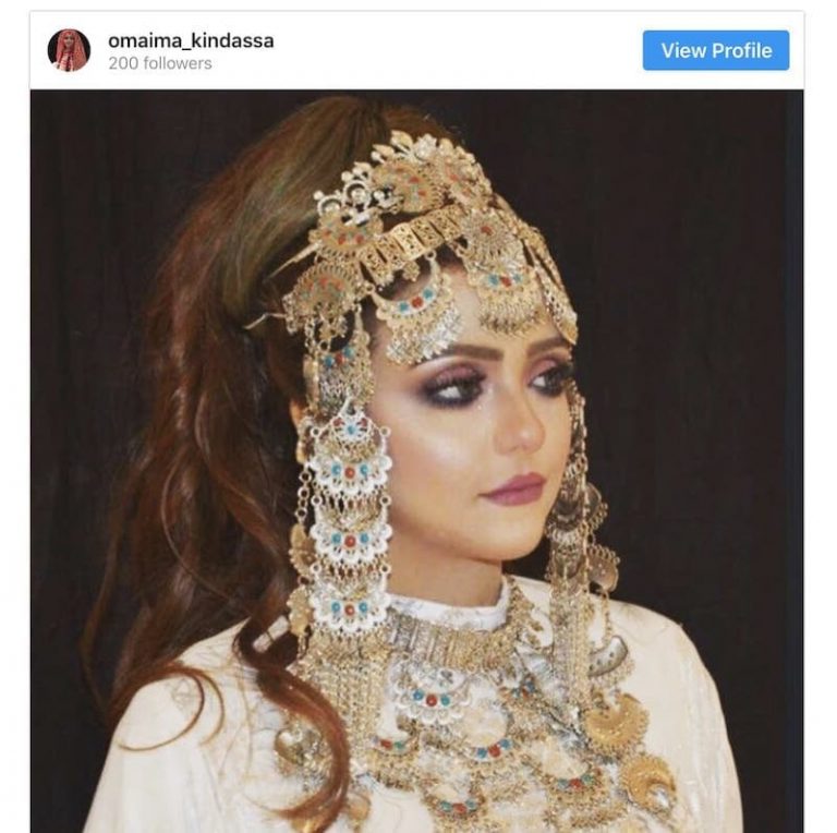 Saudi Designer Commemorates National Day With Rich Fashion Show