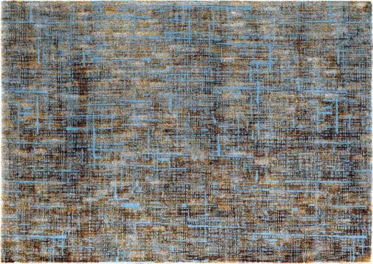 Comparison of machine-made carpet industry in Iran and Turkey