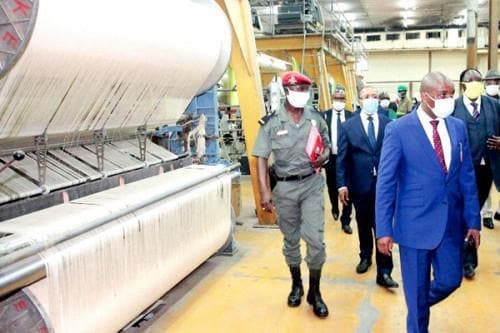 Cameroon: Cicam purchased only 1% fiber cotton produced in 2019-2020