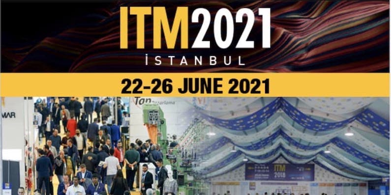 Textile Technology Leaders Await ITM 2021 - Textile Technology ITM 2021