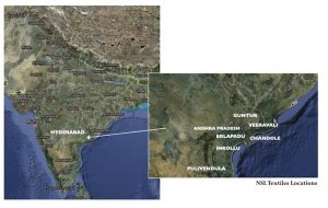 NSL Textile ; A fully integrated textile company from ginning to garmenting
