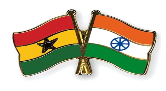 Indian MSMEs may use Ghana as gateway to Africa - Indian Ghana