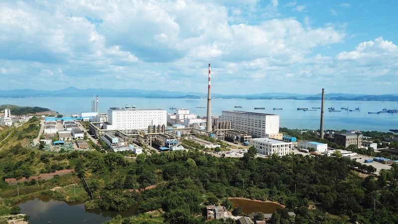 Sateri Launches Sustainability Vision for 2030 - Sateri Sustainability