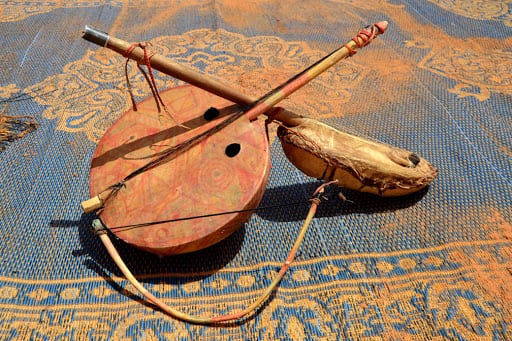 Middle East Africa Textile News - Kohan Textile Journal Mauritania Textile