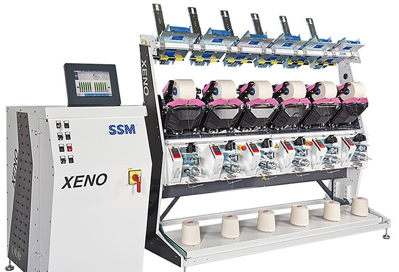 SSM – combined power of over 300 years of experience