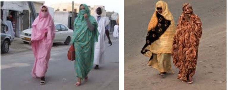 Middle East Africa Textile News - Kohan Textile Journal Mauritania Textile