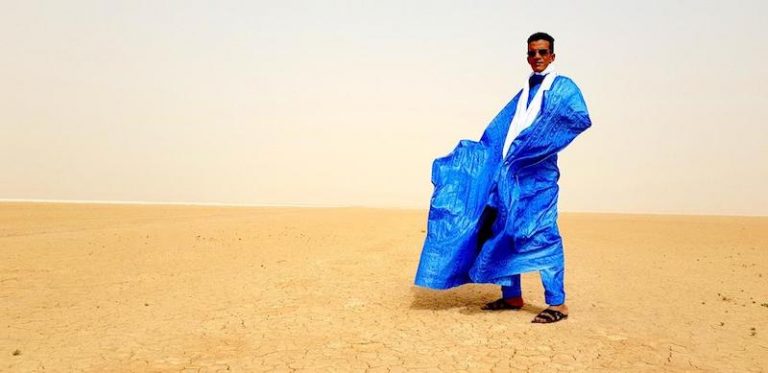 Middle East Africa Textile News - Kohan Textile Journal Mauritania Textile