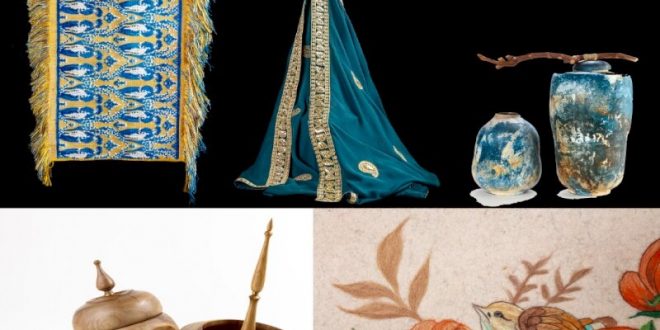 Pandemic forces Fajr handicrafts festival to go fully online