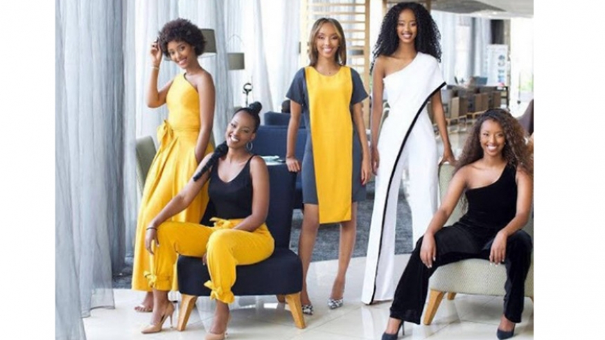 Rwanda’s 2020 fashion highlights - Rwanda’s 2020 fashion highlights