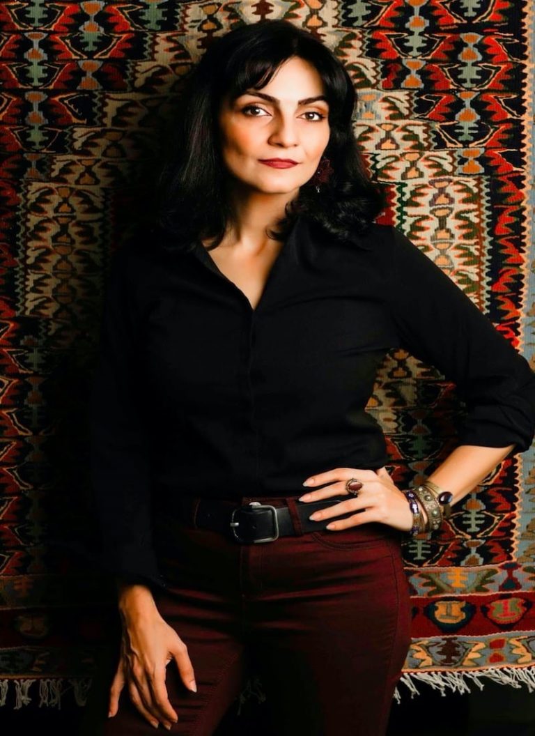 Who Is Behind the Kordestani Collection Brand?