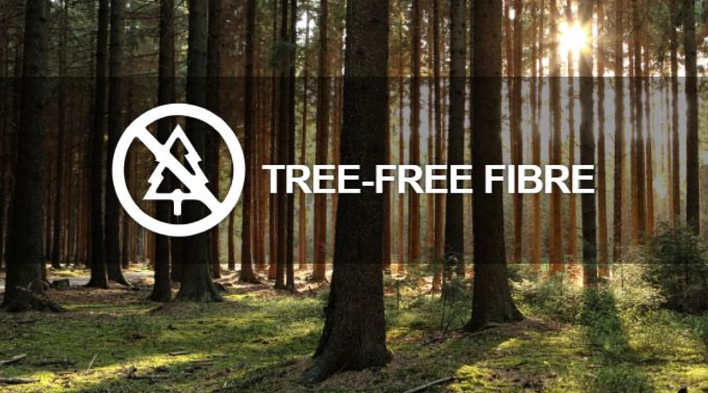 Joint project results in new take on lyocell - Joint project in new lyocell