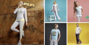 Top 5 Bestselling, Popular Clothing Brands In Iran Clothing Brands In Iran