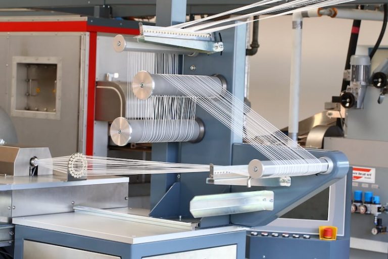 Power-Heat-Set GmbH ; The perfect solution for Carpet Yarns