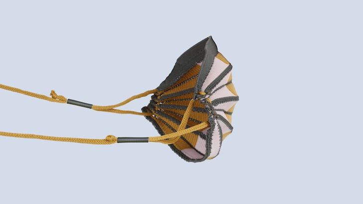 EASY MASK ; A Sustainable Industry Collaboration