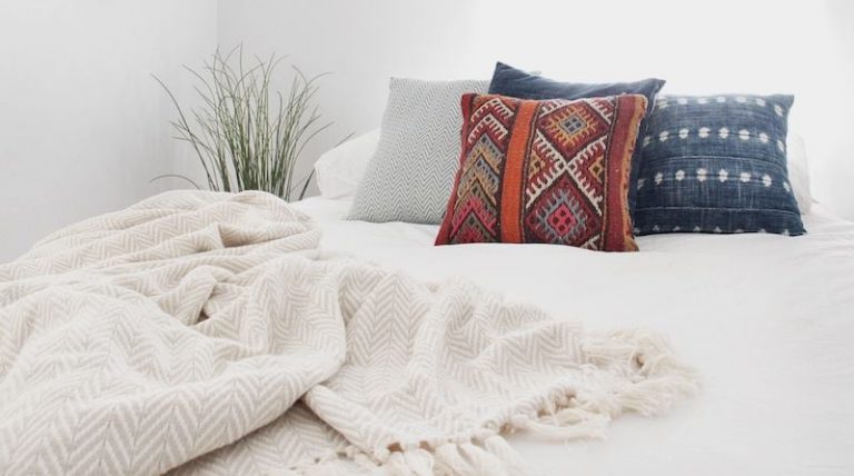Top 5 Producers of Home Textiles in Turkey