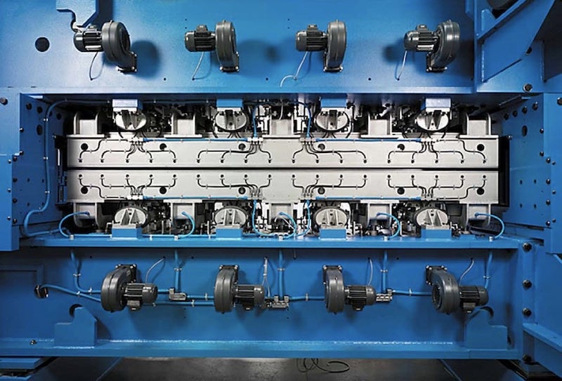 Dilo Group and Zhejiang Huajiang Science New Cooperation - Dilo