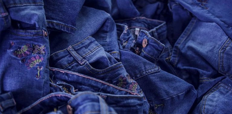 The Best Jeans Cloth Manufacturers in Egypt - Jeans Cloth in Egypt