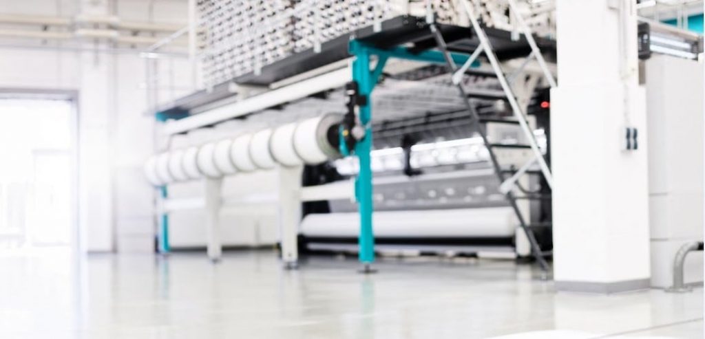 Top Manufacturers of Textile Machinery