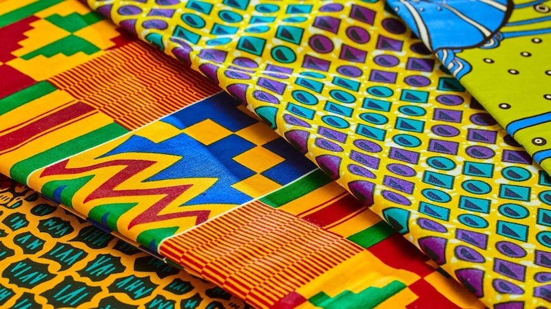 Textile Industry in Ghana - Kohan Textile Journal