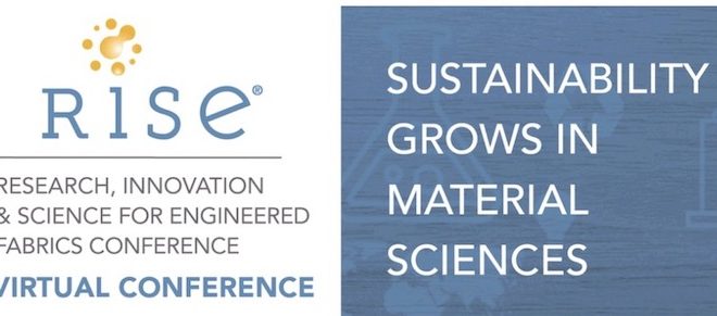 RISE® – Research, Innovation for Engineered Fabrics Conference