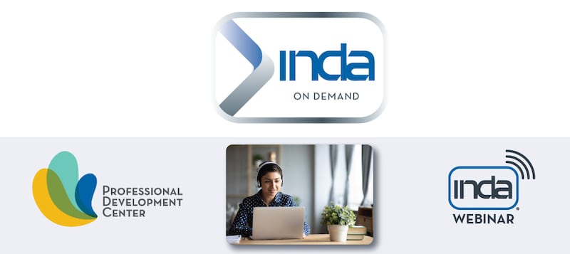 INDA Unveils “On-Demand” World of Wipes® 2021 Conference Program