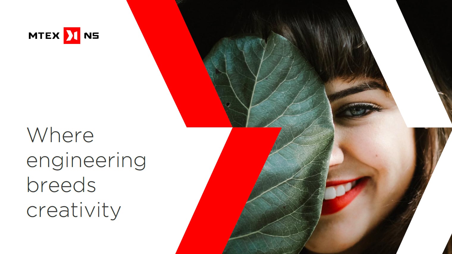 MTEXNS ; Where Engineering breeds creativity ...