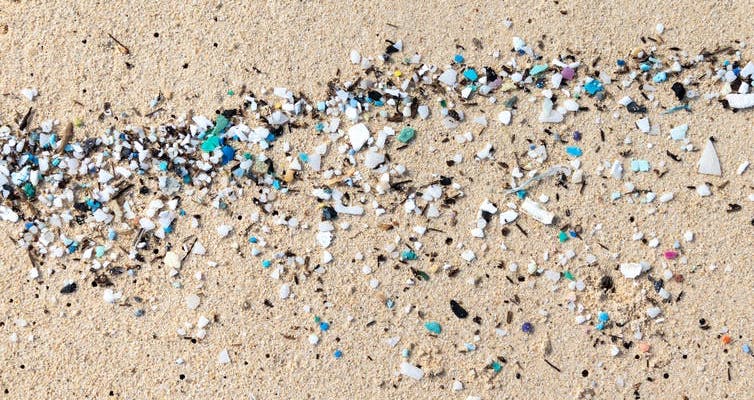 Textile and apparel industry alliance moves to microfibre shedding standard