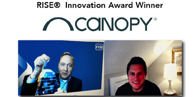 Virtual RISE Conference Highlights Next-Gen Technologies for Nonwovens