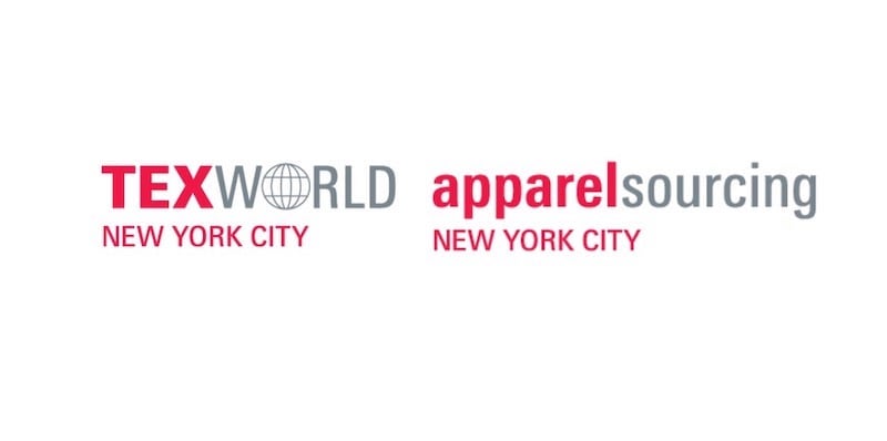 Texworld and Apparel Sourcing New York City Visitor Registration