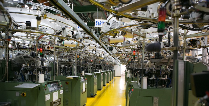 Tefron targets seamless digital transformation support from Coats Digital