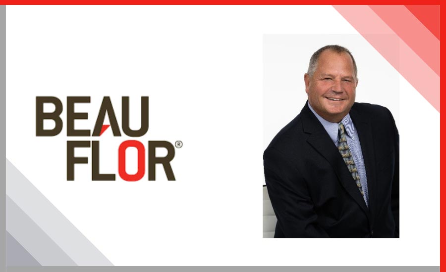 Beauflor USA Names New General Manager - Beauflor USA