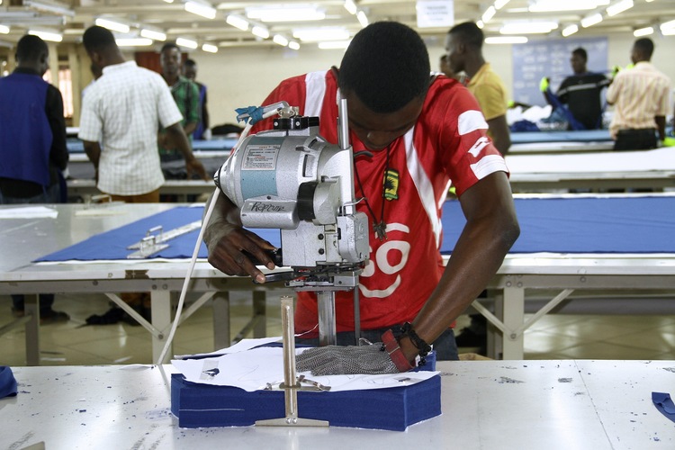 DTRT Apparel uses Coats Digital’s FastReact