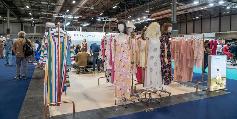 MOMAD Opens Visitor Registration for its Next Edition in February 2022