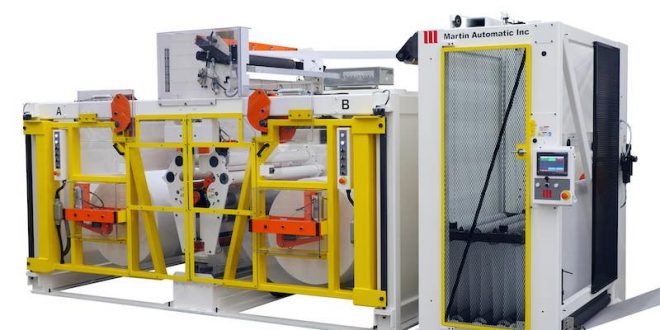 Martin Automatic at IDEA 22